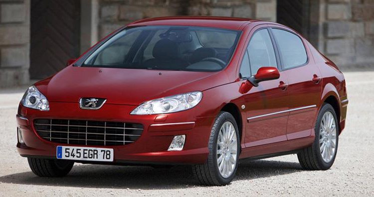 مزایا و معایب پژو 407 - مجله یدک یار