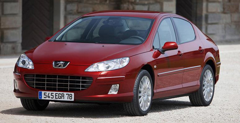 مزایا و معایب پژو 407 - مجله یدک یار